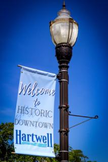 About Hartwell | Hartwell, GA